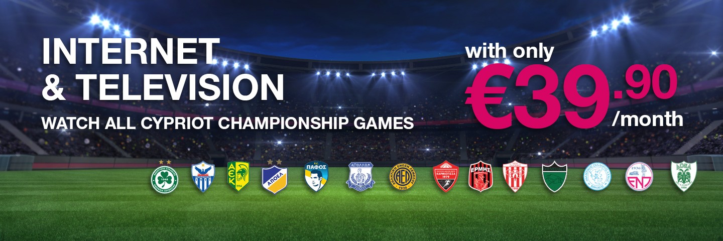 PrimeTel for Home: Internet, Telephony, Mobile, Television