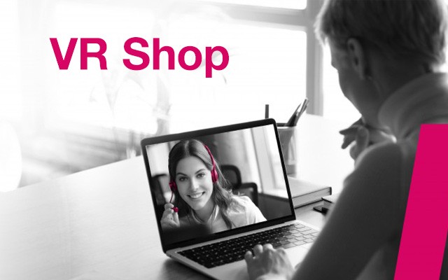 VR Shop