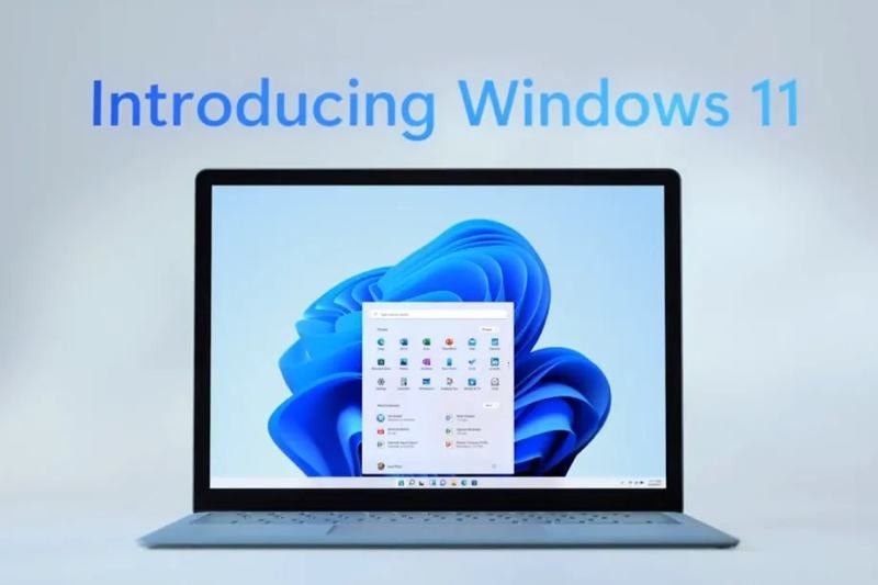 Windows 11: Η Microsoft παρουσιάζει τη νέα γενιά Windows