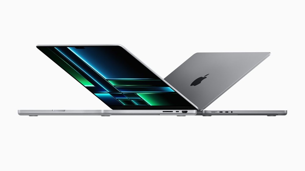 Apple introduces new MacBook Pro and new Mac mini powered by M2 Pro and ...