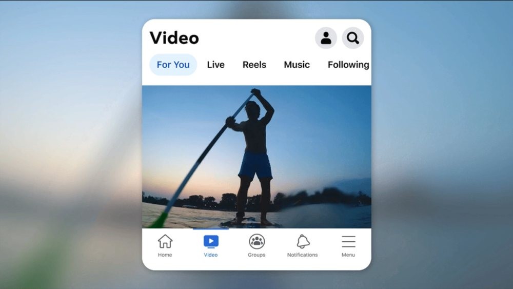 Η Meta προσθέτει νέα εργαλεία επεξεργασίας βίντεο, μια νέα καρτέλα ...