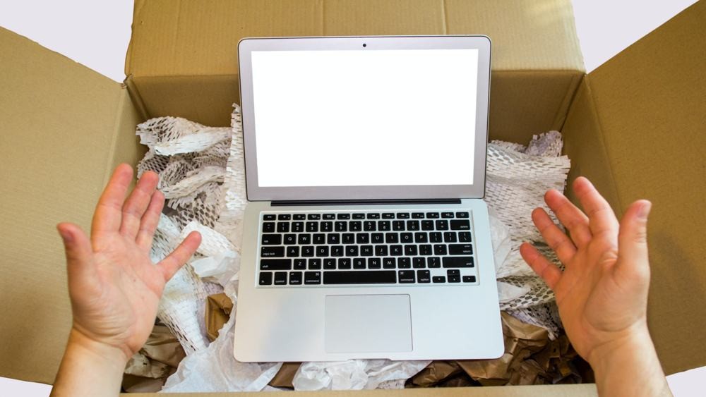 The top 10 steps to securing your new computer