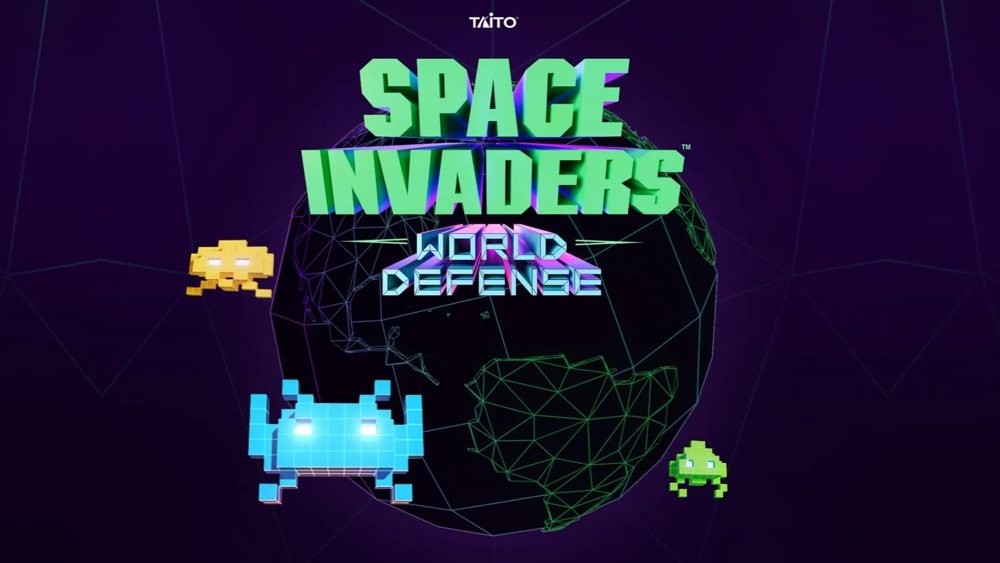 Space Invaders: World Defense is a new AR game for Android and iOS ...
