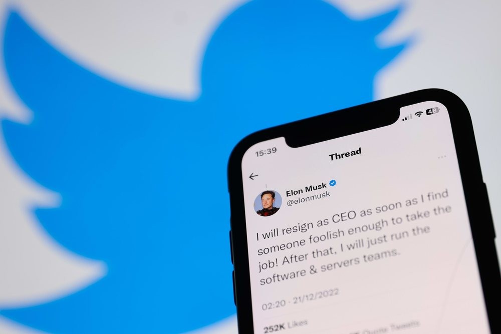 Twitter API will remain free for public announcement accounts