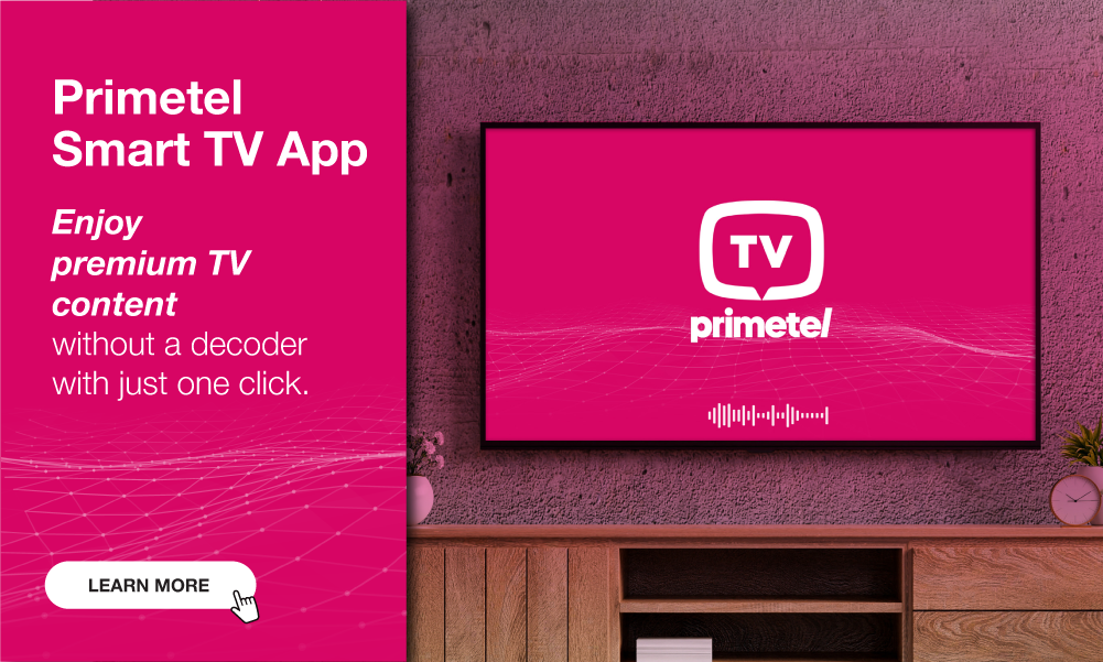 Upgrade your TV experience today!