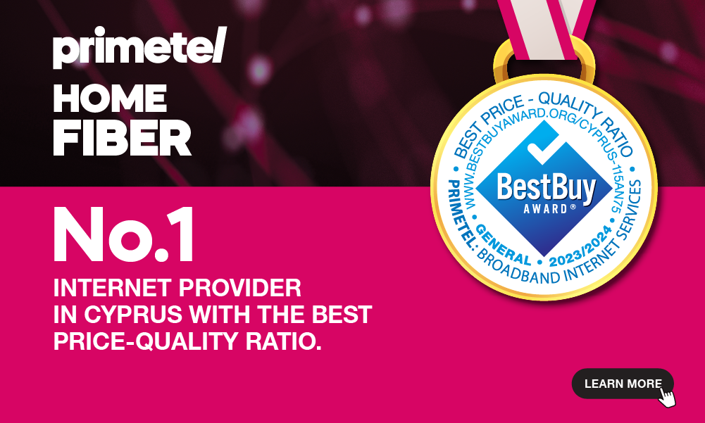 Home Fiber Award