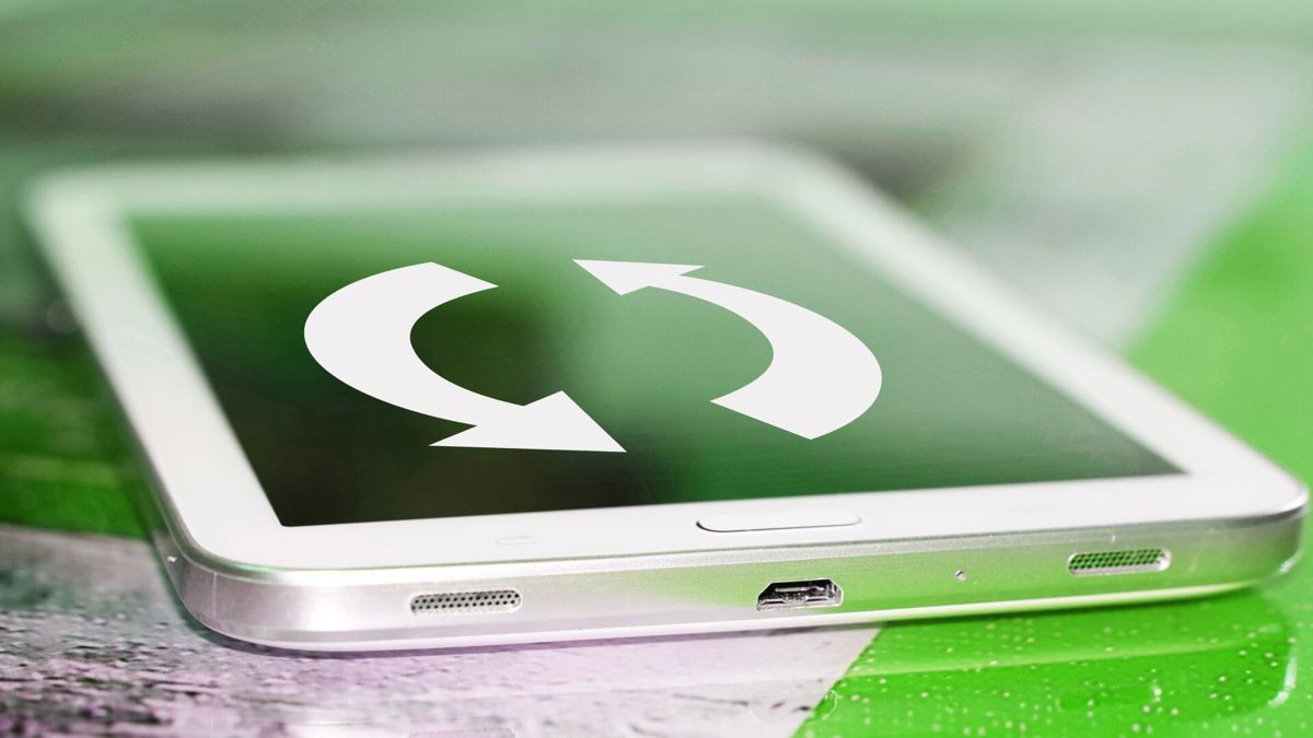 Your Android device will automatically reboot after three days of ...