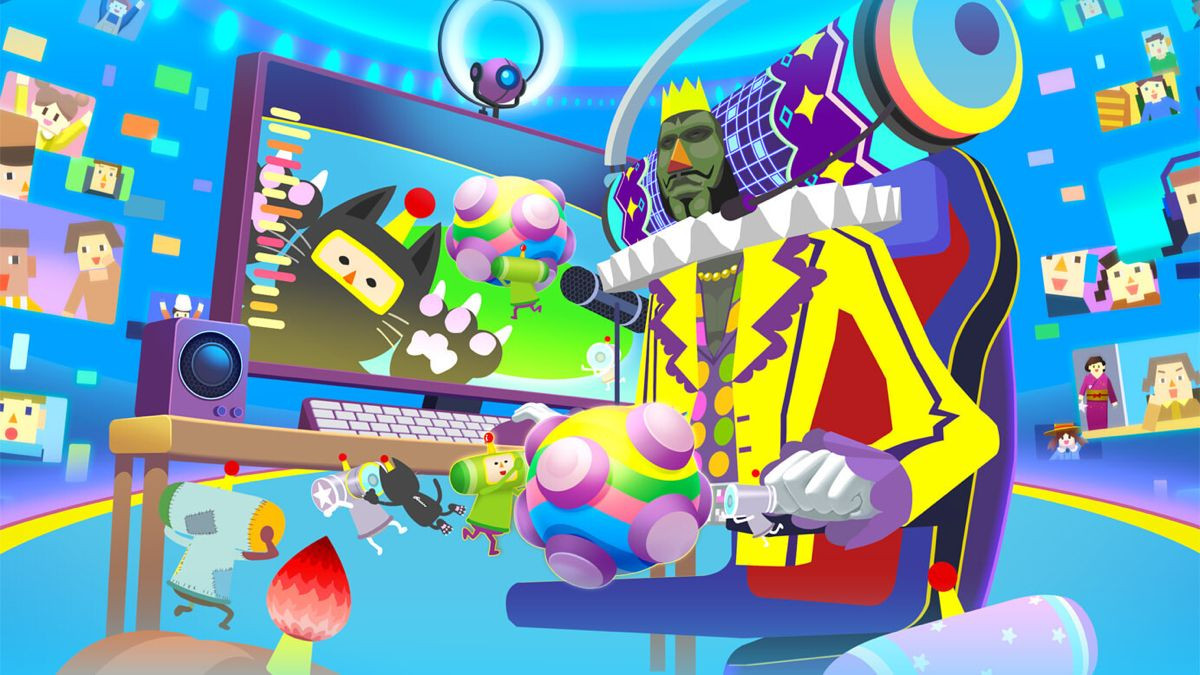 Το Apple Arcade προσθέτει αυτά τα παιχνίδια τον Απρίλιο
