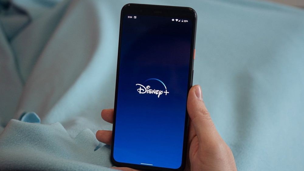 Disney+ will crack down on password sharing in September