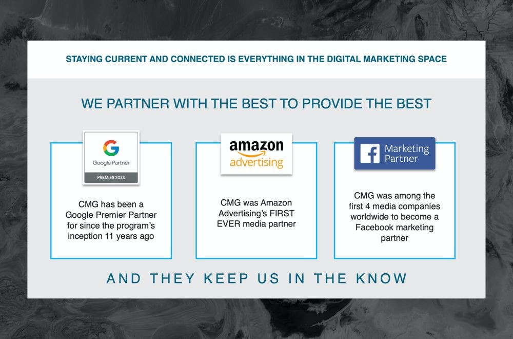 Smartphones are listening to us according to a partner of Google, Microsoft, Amazon and Meta