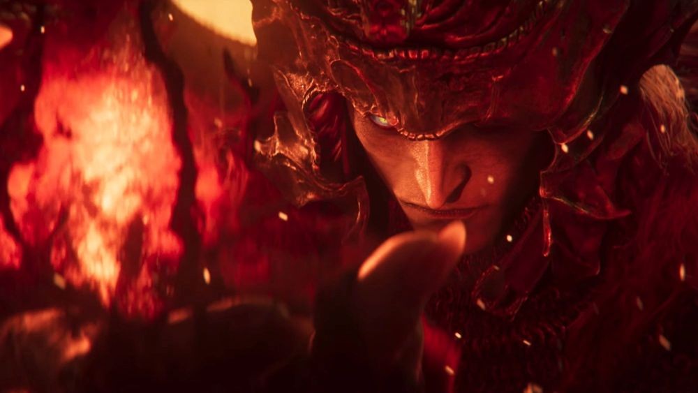 Elden Ring: Shadow of the Erdtree new story trailer reveals the horror