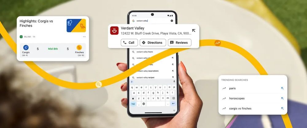 5 new features coming to Chrome browser for Android and iOS