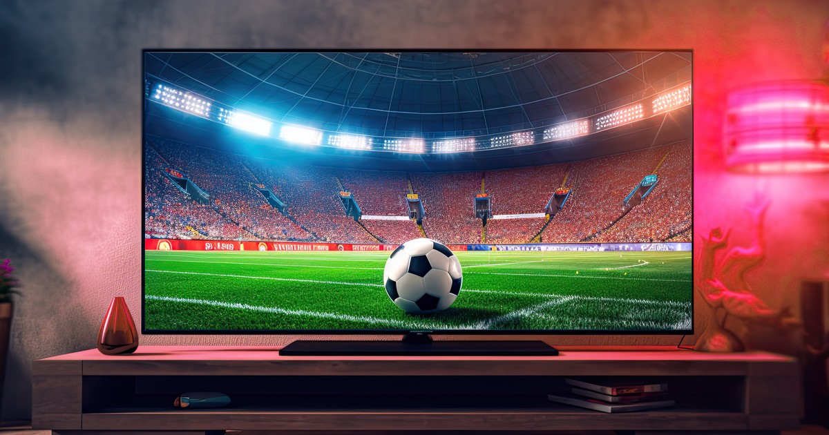 Live Sports Broadcasts