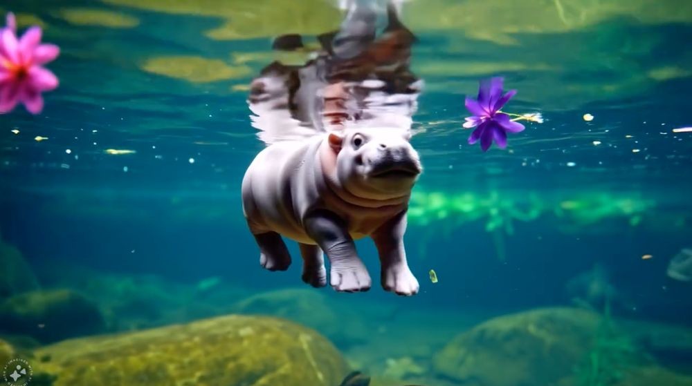 Meta introduces powerful MovieGen AI tool for video and audio creation