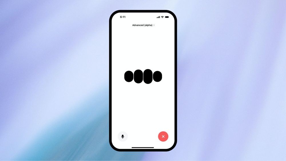 OpenAI launches Advanced Voice Mode for more natural interaction with ...