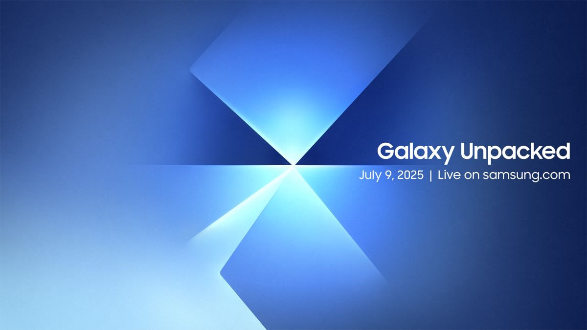 Galaxy Unpacked July 2025: The Ultra Experience Is Ready To Unfold