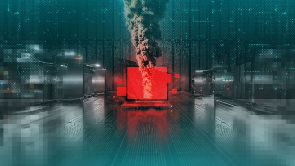 Μην πανικοβάλλεστε και άλλες συμβουλές για να μείνετε ασφαλείς από ...