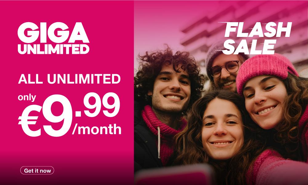 Primetel | GIGA Unlimited mobile plans