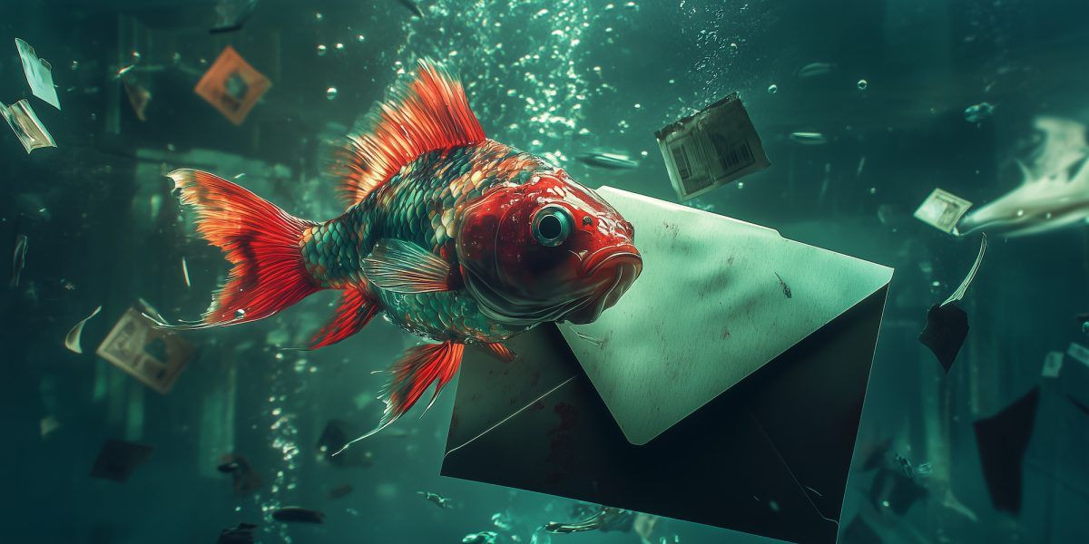 Παλιές τακτικές, νέες απειλές: Η εξέλιξη του phishing το 2025
